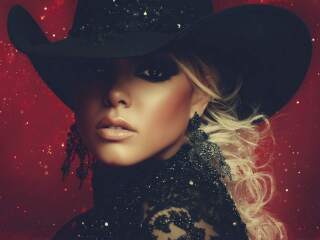 Karaoke Querida Socia - Video with Lyrics - Jenni Rivera