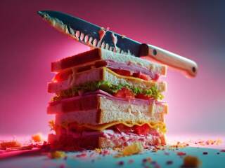 Karaoke Gnarly - Video with Lyrics - KATSEYE (캣츠아이)