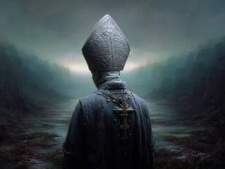 Peacefield - Ghost (band) - Custom Backing Track - Karaoke Version