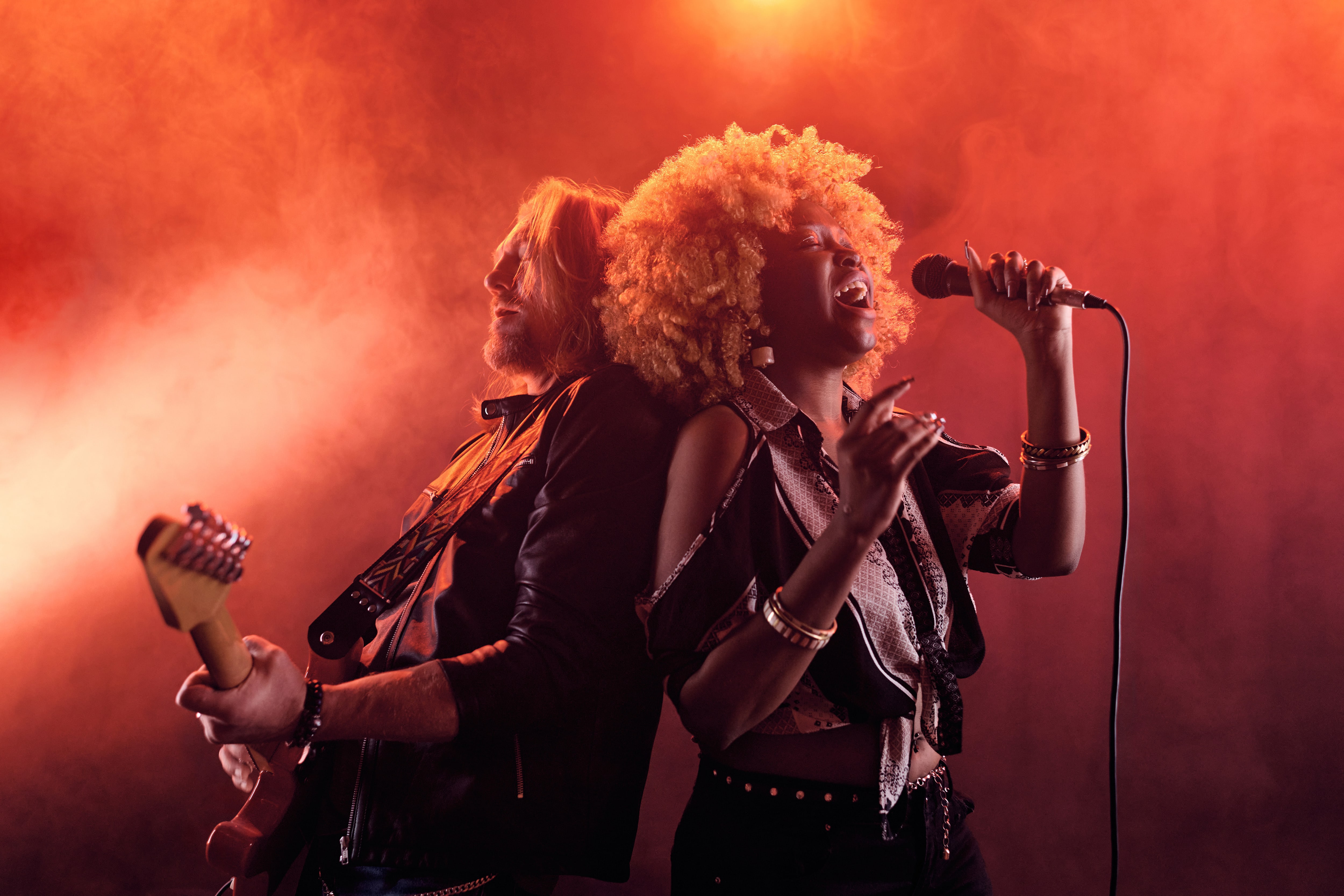 Perform with Peace of Mind: How to License Backing Tracks on Karaoke ...