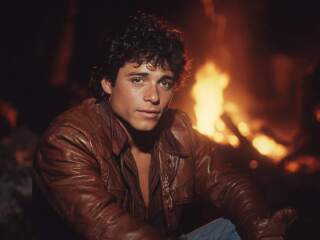 Karaoke Foolin' - Video with Lyrics - Johnny Rodriguez