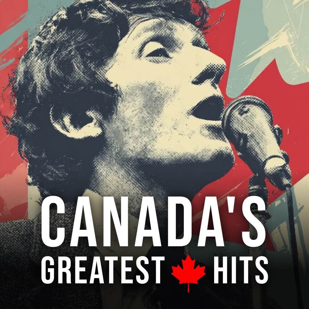 Canada's Greatest Hits - KaraFun Playlist | KaraFun