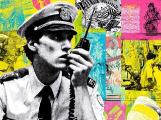 Karaoke Walkie Talkie Man - Video with Lyrics - Steriogram