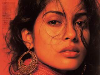 Karaoke Ese hombre - Video with Lyrics - La India