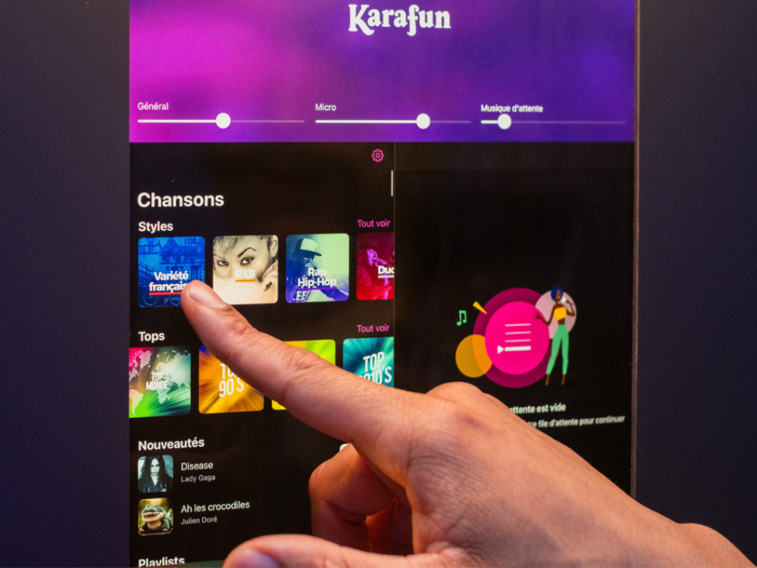 De perfecte karaoke tijdens de feestdagen: speciale Kerst, Nieuwjaar en ...