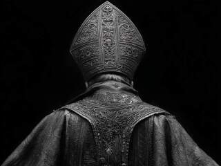 Karaoke Excelsis - Video with Lyrics - Ghost (band)