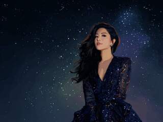 Karaoke Dadalhin - Video with Lyrics - Regine Velasquez