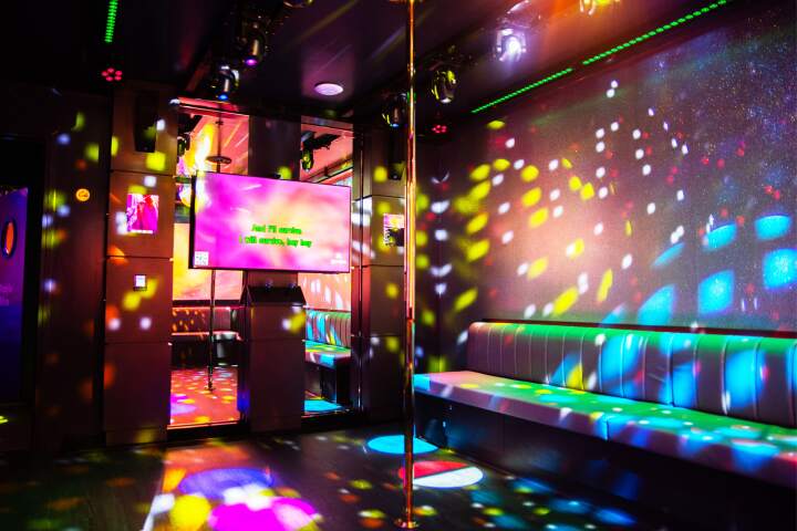 What a year! A look back at the moments that thrilled KaraFun Paris.