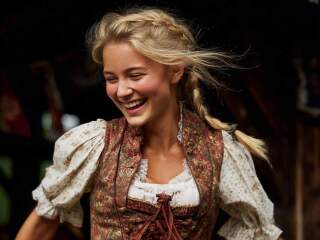 Humpa humpa - Fäaschtbänkler - Custom Backing Track - Karaoke Version