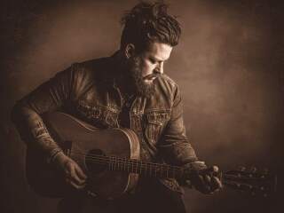 Karaoké To The Table Chanson Karaoke Vidéo Zach Williams