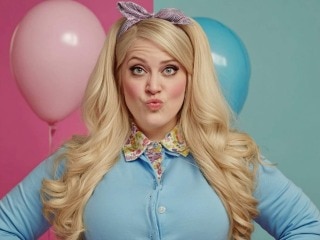 Karaoke All About That Bass PARODY! - Video with Lyrics - The Key of ...