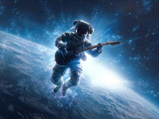 In the Air Tonight - Bass Backing Track - Sons of Legion - Instrumental ...