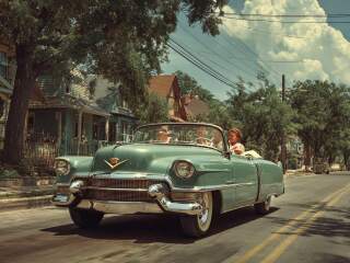 Karaoke Do-Wacka-Do - Video with Lyrics - Roger Miller