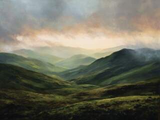 Irish Heartbeat - Van Morrison - Custom Backing Track - Karaoke Version