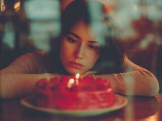 Birthday Cake - Dylan Conrique - Custom Backing Track - Karaoke Version