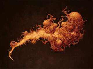 Karaoke Dead Embryonic Cells - Video with Lyrics - Sepultura