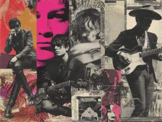 Feel Good Hit of the Summer - Queens of the Stone Age - Custom Backing ...