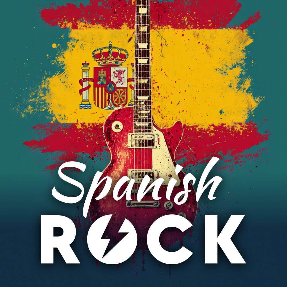 Spanish Rock Karafun Playlist Karafun