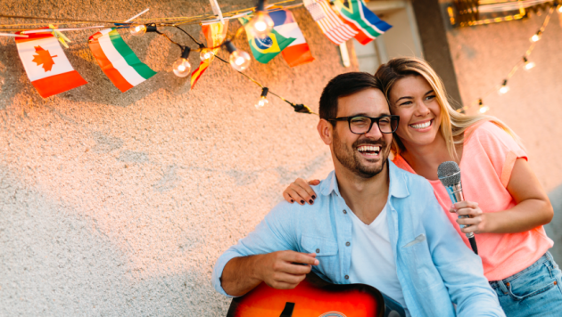 KaraFun Player 2 disponible - Actualités | KaraFun