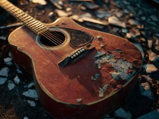 Karaoke The Best Deceptions - Dashboard Confessional