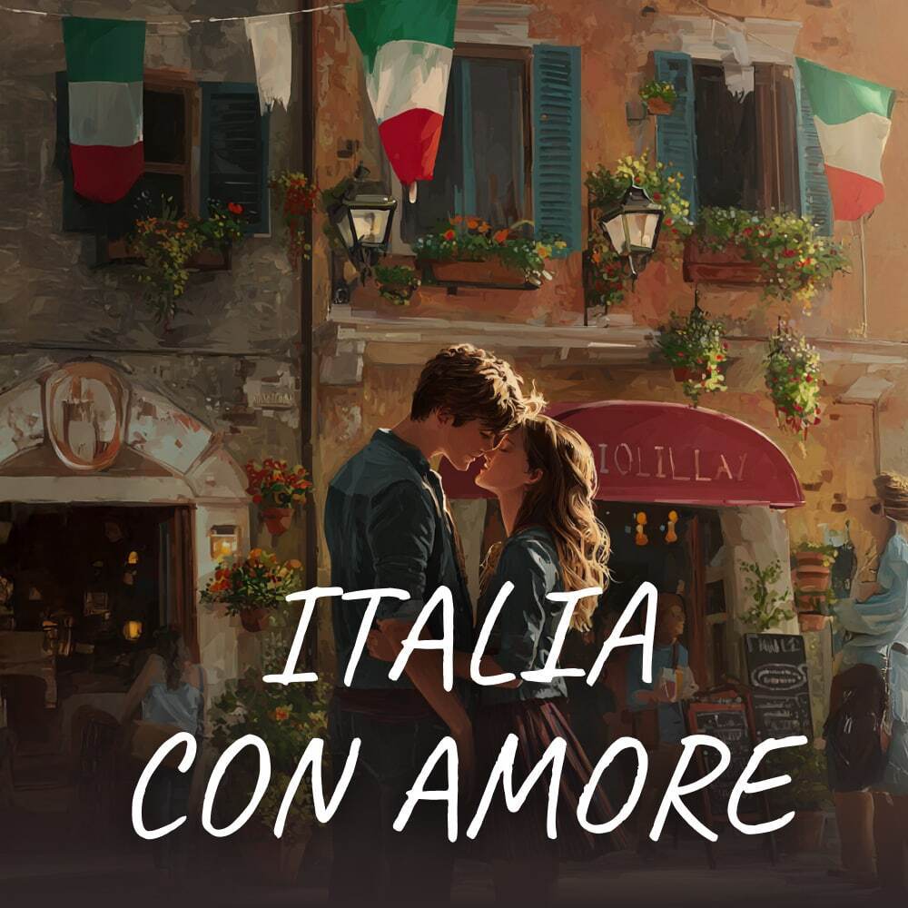 Italia, con amore - KaraFun Playlist | KaraFun