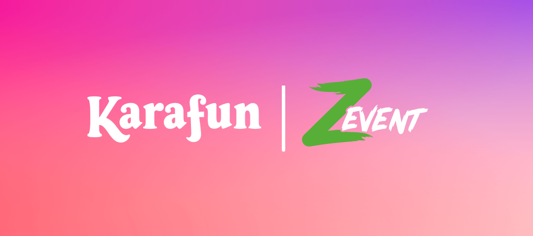 KaraFun, the soundtrack of ZEvent 2025 - News | KaraFun