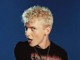 Hyper Hyper - Bass Backing Track - Scooter - Instrumental Version