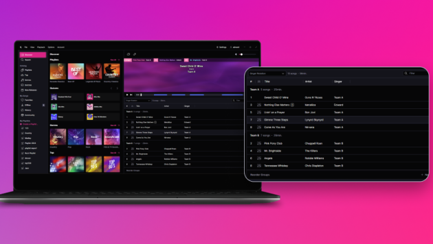 Use KaraFun - News | KaraFun