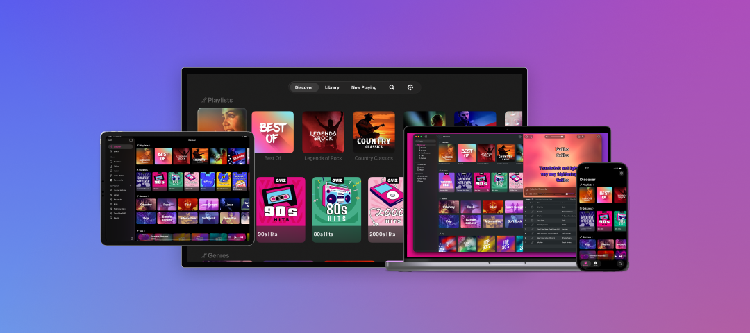 Singen Sie stilvoll mit dem neuen Liquid-Glass-Design. - Nachrichten ...