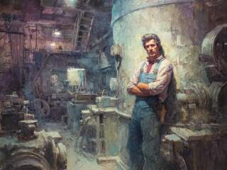 Karaoke Joe Knows How To Live Video With Lyrics Eddy Raven