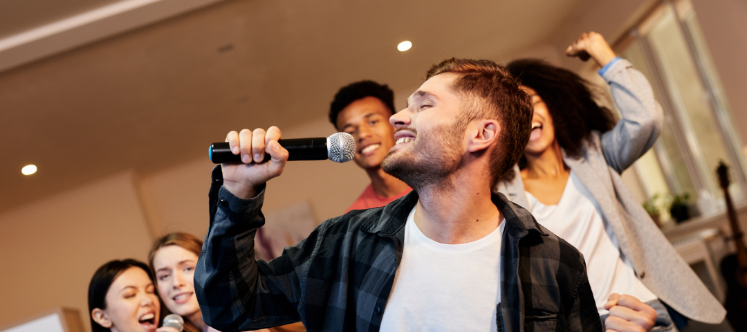 🍂 Must-sing hits for this fall - News | KaraFun