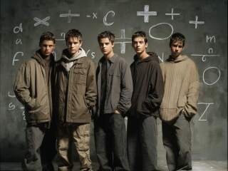 Karaoké U + Me = Us (Calculus) - Chanson Karaoke Vidéo 2gether