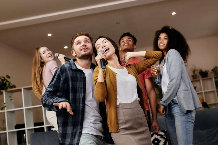 How to Find Your Perfect Karaoke Songs: The Ultimate Guide - Blog