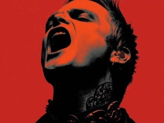 This Could Be Love - Drum Backing Track - Alkaline Trio - Drumless Tracks