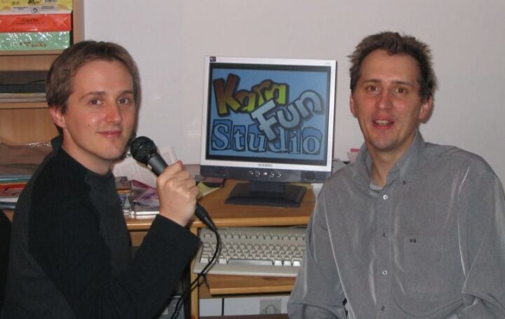 20 ans de KaraFun Group : une histoire de passion, d’innovation et de ...