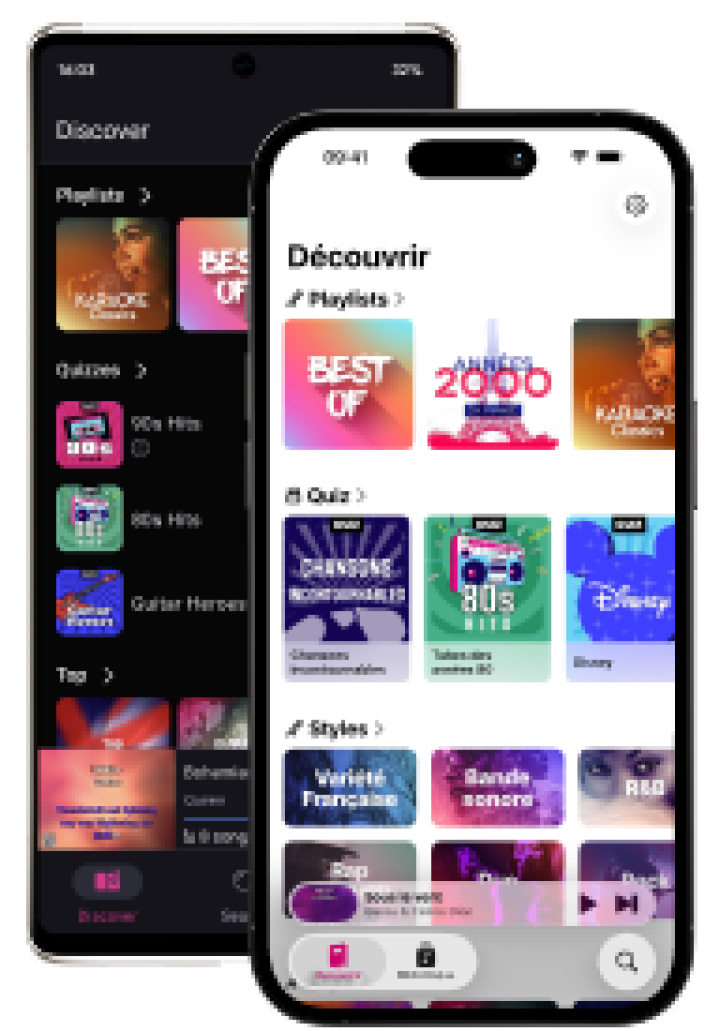 Karaoke Fight Song - Video with Lyrics - Rachel Platten