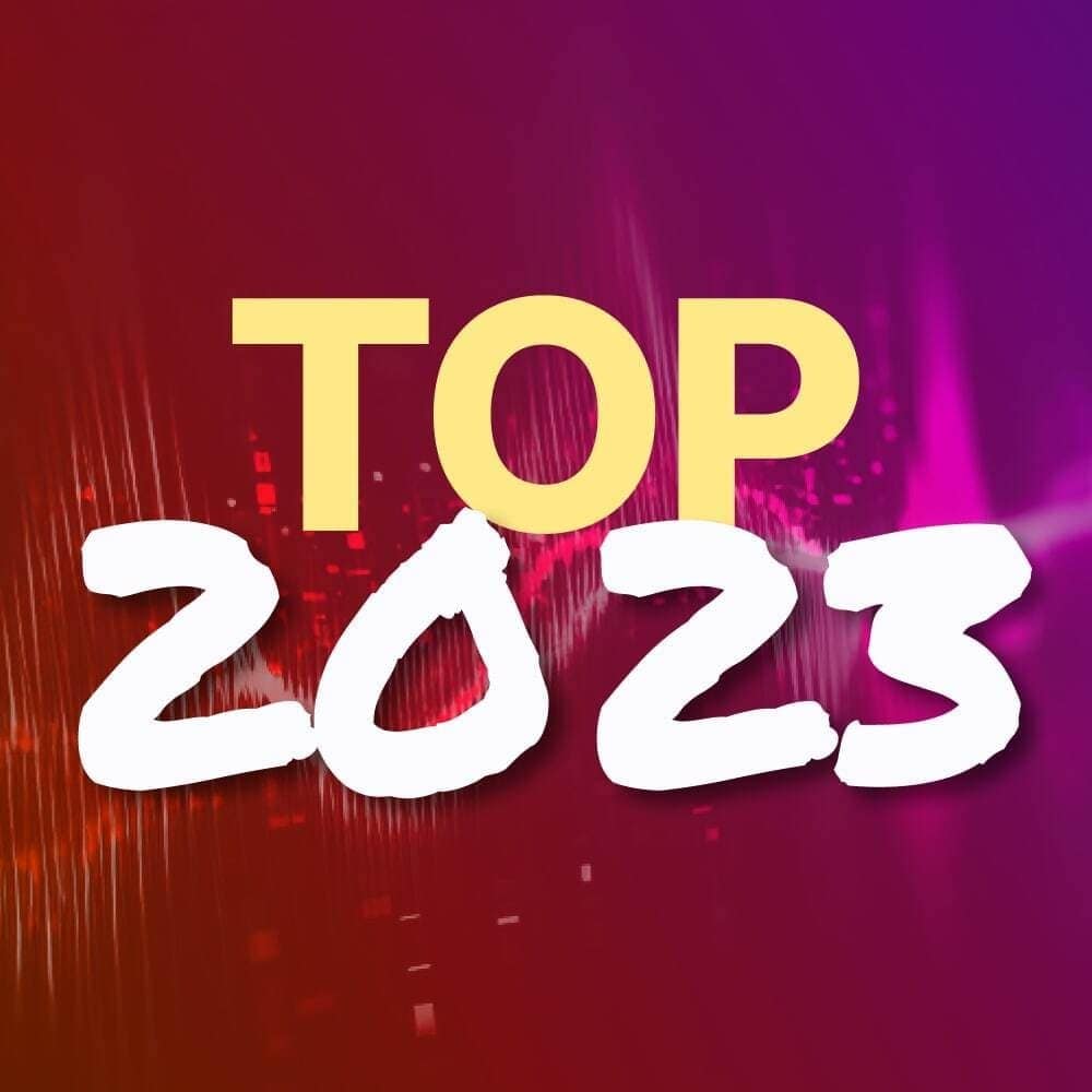 Top 2023 - KaraFun Playlist | KaraFun