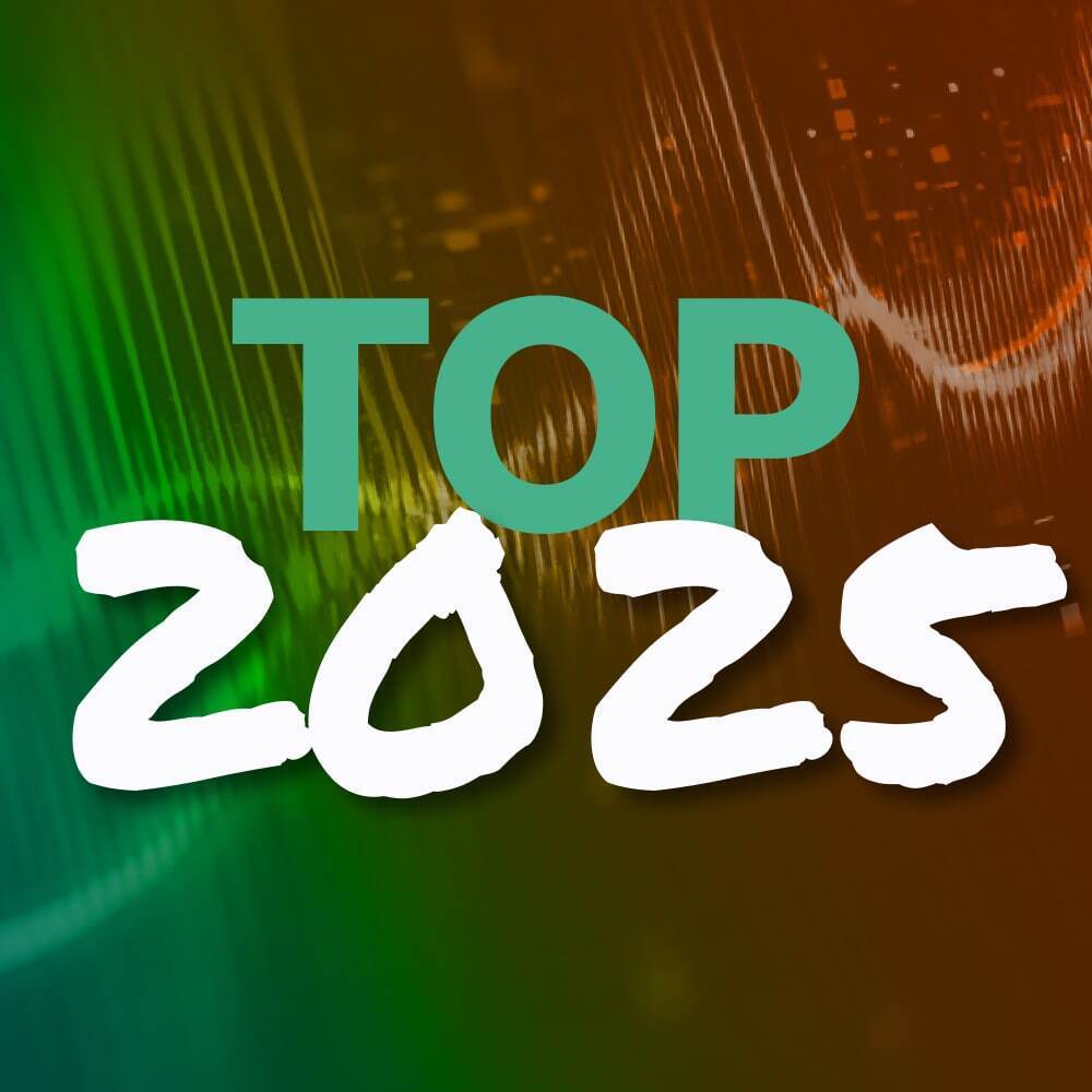 Top 2025 - KaraFun Playlist | KaraFun