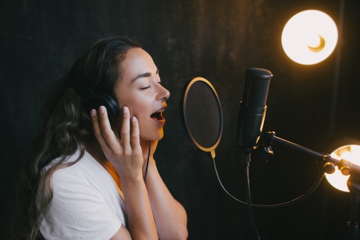 3 Easy Tips to Sing Better - Blog