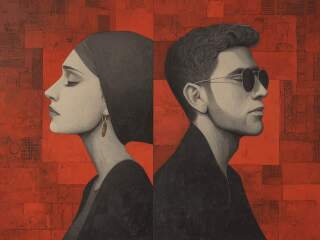 Karaoke Kifek 3a Fra2e (كيفك ع فراقي) - Video with Lyrics - Fadel ...