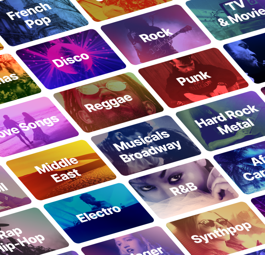 Online karaoke | KaraFun