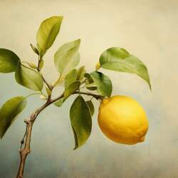 Karaoke Lemon - Video with Lyrics - Kenshi Yonezu (米津 玄師)