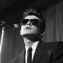 Karaoke Too Soon to Know - Video with Lyrics - Roy Orbison