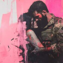 Karaoke Every Time You Leave - Video with Lyrics - I Prevail