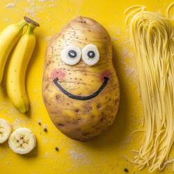Karaoke Hot Potato - Video with Lyrics - The Wiggles