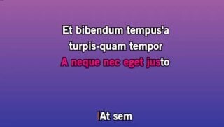 Customize the song lyrics Shutter Island made famous by Jessie Reyez