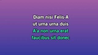 Customize the song lyrics First Rodeo made famous by Cooper Alan