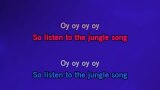 Toy-Box Karaoke MP3 - Instrumentalmusik - Karaoke Version