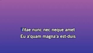 Personnalisez les paroles de la chanson MAPA rendu célèbre par SB19