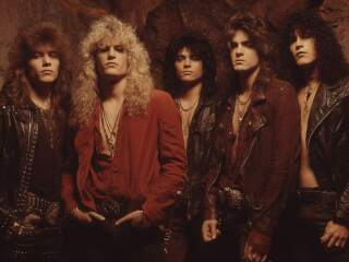 Karaoké Get It On - Chanson Karaoke Vidéo Kingdom Come